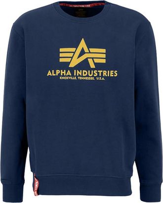 Alpha Industries Sweatshirt