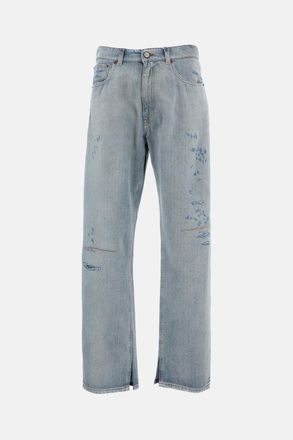 Maison Margiela Denim 5-taschen