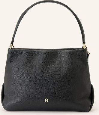 Aigner Aigner Handtasche Paola Small schwarz