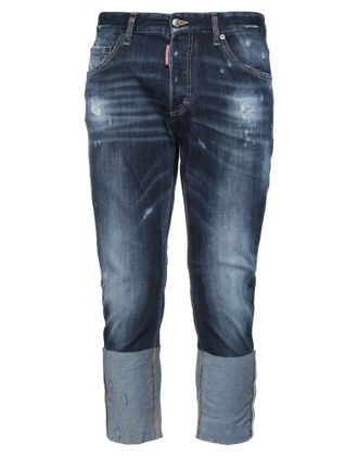 Dsquared2 HOSEN & R&Ouml;CKE - Jeanshosen auf YOOX.COM