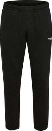 Hummel Sweathose HMLLEGACY 2.0 SWEATPANTS aus Baumwolle und Polyester, mit BEECOOL Technologie