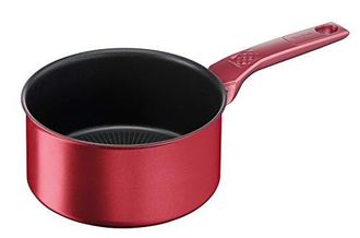 T-fal DAILY CHEF Rouge casserole 16 cm / 1,5 L