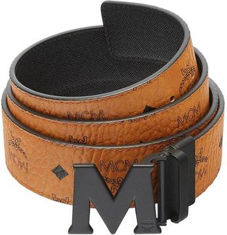 MCM Gürtel zum Wenden CLAUS VI BELT