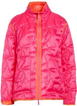 Hogan MANTEAUX - Doudounes plume ou synth&eacute;tique sur YOOX.COM