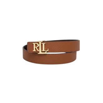 Ralph Lauren Cintura - - Accessories - Damen - Braun - M