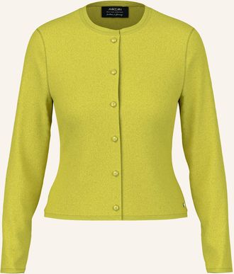 Marc Cain Cardigan gruen