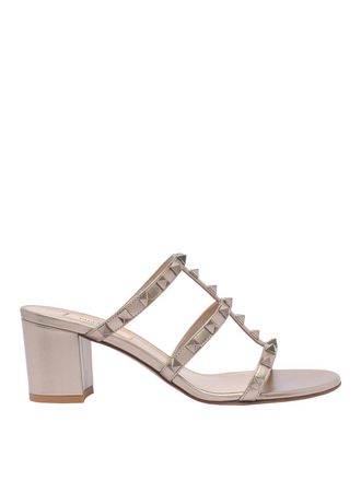 Valentino Garavani Chaussures &Agrave; Talon - Beige
