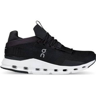 On Herren Freizeitschuhe Cloud Nova