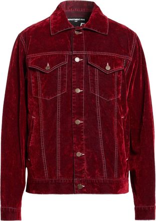 Department Five JACKEN & M&Auml;NTEL - Jacken und Anoraks auf YOOX.COM