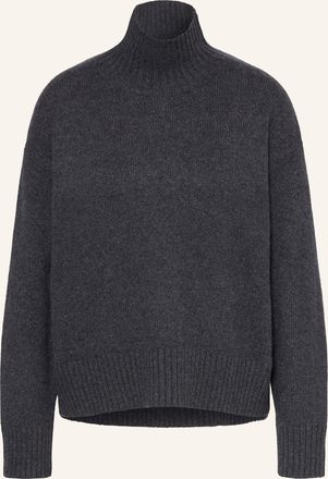 (The Mercer) N.Y. (The Mercer) N.Y. Cashmere-Pullover grau