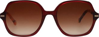 Carolina Herrera BRILLEN - Sonnenbrillen auf YOOX.COM