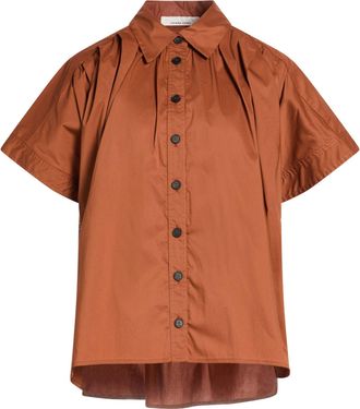 Liviana Conti TOPS - Hemden auf YOOX.COM