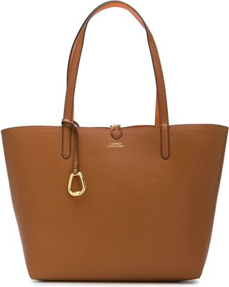 Ralph Lauren Reversible Medium Tote