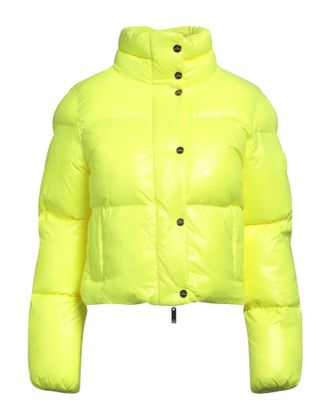 Elisabetta Franchi JACKEN & MÄNTEL - Pufferjacken & Daunenjacken auf YOOX.COM