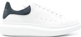 Alexander McQueen Sneaker - Grau