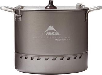MSR WindBurner Stock Pot - Kochtopf