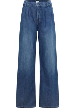 Mustang Jeans Style Luise Wide with Pleats