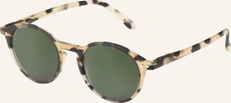 Izipizi Izipizi Sonnenbrille braun