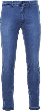 Re-hash Homme, Jeans, Bleu, Taille: W34 Mucha Jeans slim