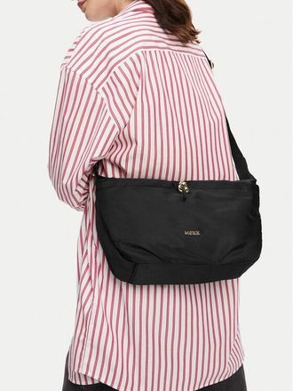 Mexx Handtasche CEO-MEXX-M-001-08 Schwarz