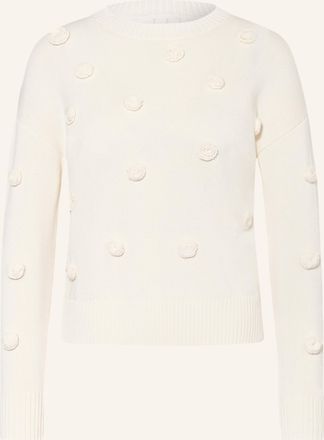Marella Pullover weiss