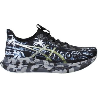 Asics Asics Noosa Tri 14 Damen Schwarze Laufschuhe