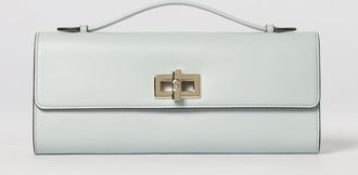 Furla Clutch Damen Farbe Blau