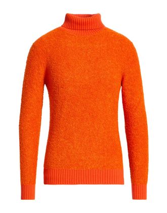 MQJ STRICKWAREN - Rollkragenpullover auf YOOX.COM