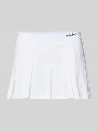 adidas Regular Fit Sportrock mit Logo-Stitching Modell Ski