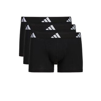 adidas Lot de 3 boxers en coton