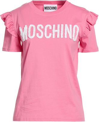 Moschino TOPS - T-shirts auf YOOX.COM