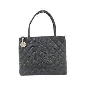 Chanel Damen, Pre-Owned, Schwarzk, ONE SIZEGr&ouml;&szlig;e