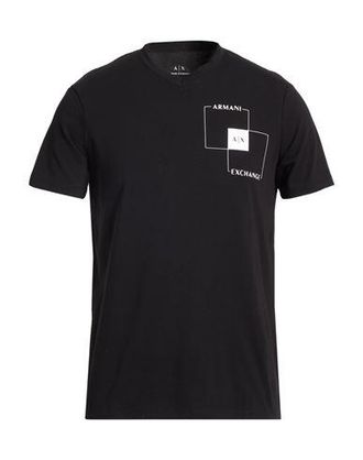 A|X Armani Exchange TOPS - T-shirts sur YOOX.COM