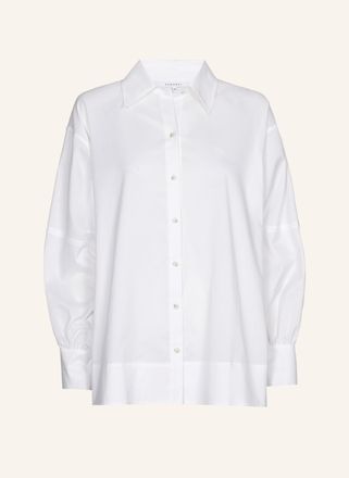 Xandres Xandres Blusen & Hemden Hessia weiss