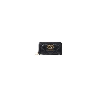 Love Moschino Wallets & Cardholders - - Accessories - Damen - Schwarzk - ONE SIZE