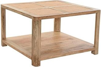 DKD Home Decor Beistelltisch, Standard