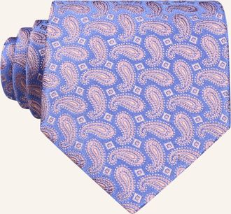 Blick. Krawatte Albert pink