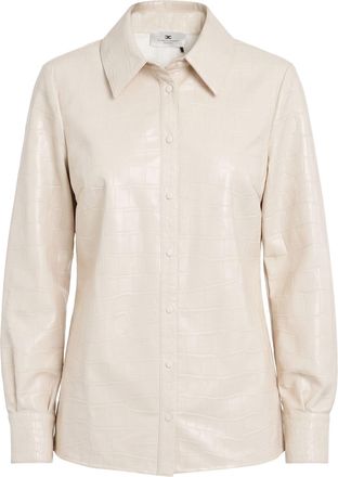 Elisabetta Franchi TOPS - Hemden auf YOOX.COM