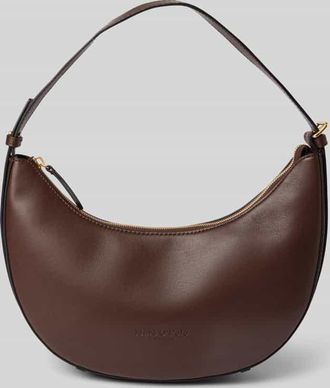 Marc O'Polo Henkeltasche aus echtem Rindsleder