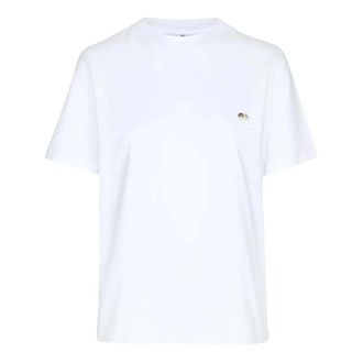 Fiorucci Damen, Oberteile, Wei&szlig;, SGr&ouml;&szlig;e