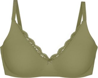 Triumph B&uuml;gelloser BH Red Label Amourette