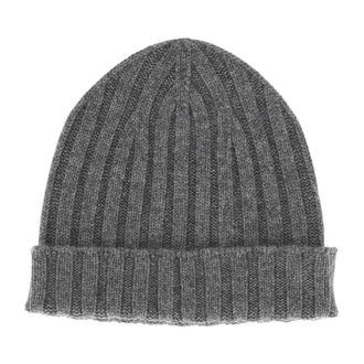 FILIPPO DE LAURENTIIS Cappello - unisex - Accessoires - Gris - Taille: ONE Size