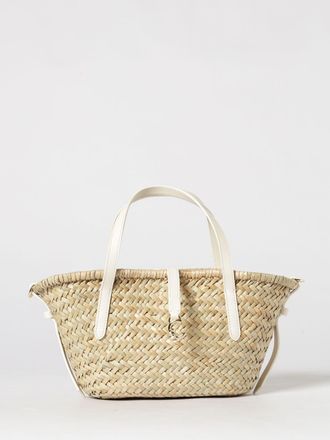 Coccinelle Sac &agrave; Main COCCINELLE Femme couleur Perle