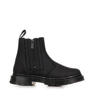 Dr. Martens 2976 Alyson w/zips boots