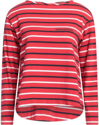 Semicouture TOPS - T-shirts auf YOOX.COM