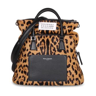 Maison Margiela Damen, Taschen, Mehrfarbig, ONE SIZEGr&ouml;&szlig;e