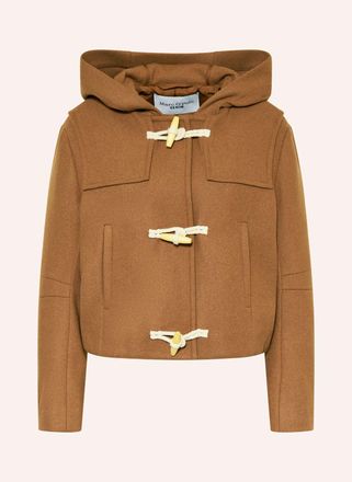 Marc O'Polo Denim Marc Opolo Denim Jacke braun