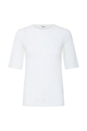 Oxmo Rundhalsshirt OXNPubby Basic T-Shirt