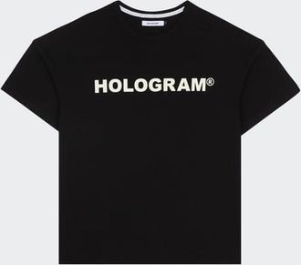 Hologram T-shirt - Taille XS