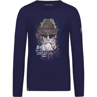 Almgwand Herren Shirt SEIDLALM